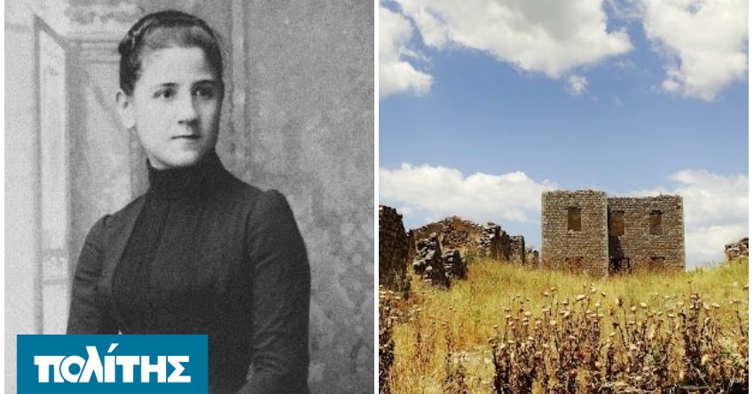 ΑΛΕΞΑΝΔΡΟΣ ΑΛΕΞΑΝΔΡΟΥ ΚΟΝΤΟΣΤΑΥΛΟΣ: «Ο άρχοντας του Δύστου Ευβοίας ...