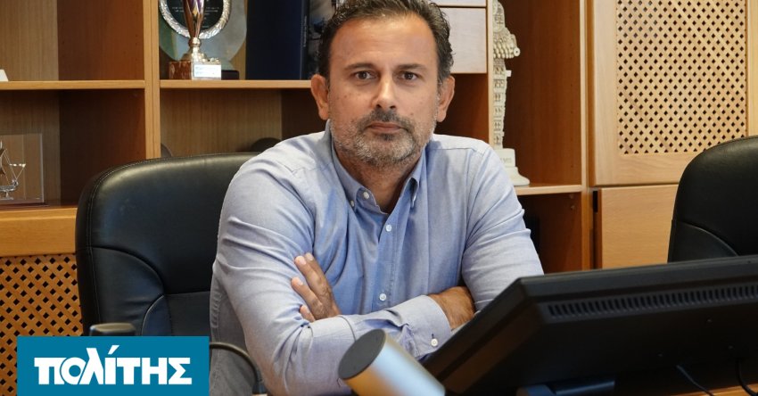 Η Χίος στον δρόμο της υιοθέτησης καλών πρακτικών (ΒΙΝΤΕΟ) | politischios.gr