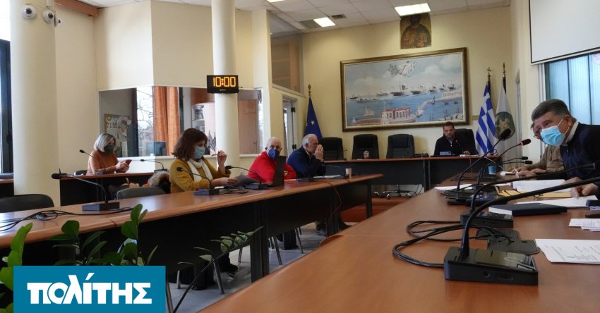 Αναμόρφωση του Προϋπολογισμού με -100.000 ευρώ για το Ομήρειο και -200. ...