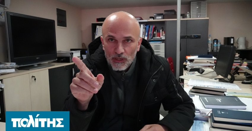 «Έδωσαν εσπευσμένα στην κυκλοφορία την Ιωάννου Χρήστου για να δείξουν ...