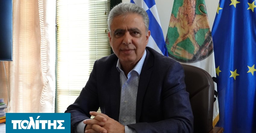 «Η Χίος κάνει το ελάχιστο χρέος της απέναντι στον κορυφαίο Χιώτη ...