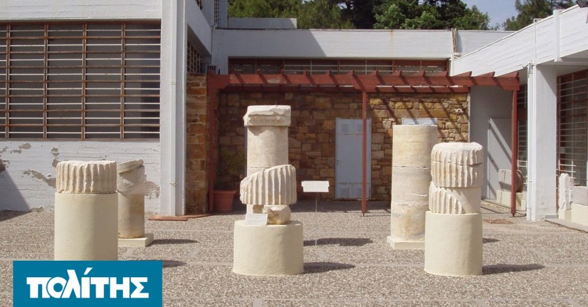 ΕΠΠΟΧΙ - Η ιστορία της Χίου μέσα από τα εκθέματα του Αρχαιολογικού ...