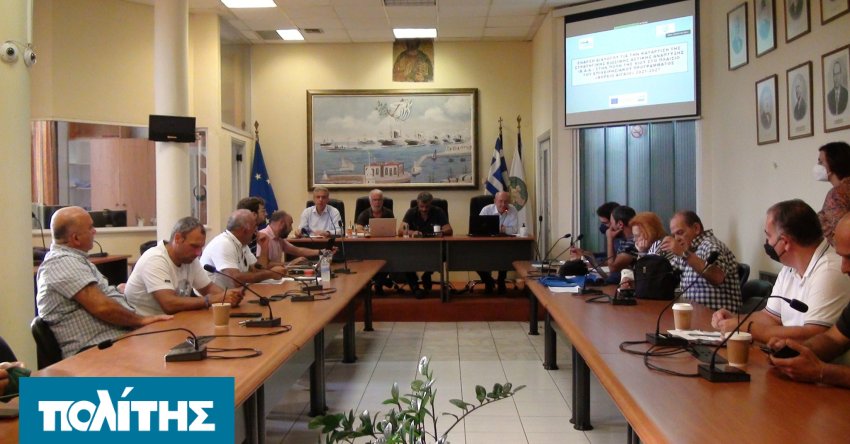 Η Χίος αντιμέτωπη με τις προκλήσεις του νέου ΕΣΠΑ 2021- 2027 ...