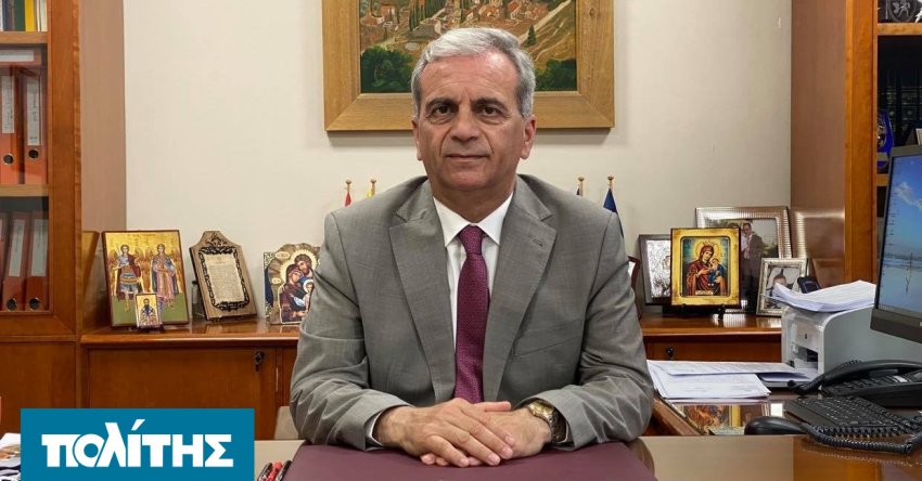 Ο Παντελής Μπουγδάνος για την Ημέρα Λήξης του Β'Π.Π. | politischios.gr