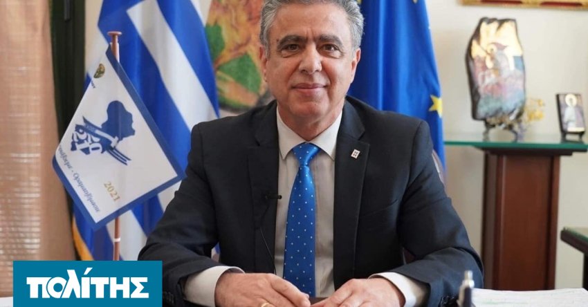 Αυτοί είναι όλοι οι υποψήφιοι του συνδυασμού Κάρμαντζη | politischios.gr