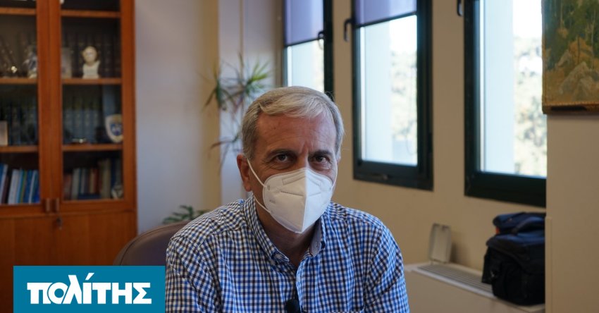 Παντελής Μπουγδάνος: «Με δράσεις και με έργα στηρίζουμε τα άτομα με ...