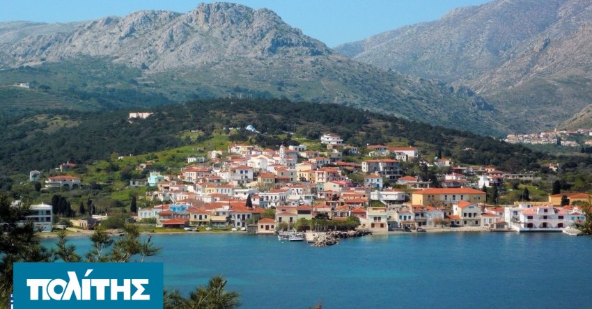 Εκδρομή με το ΚΑΠΗ Δήμου Χίου στα Καρδάμυλα | politischios.gr