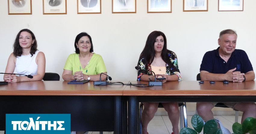 «Η Χίος παράδειγμα στην κοινωνική ένταξη των Ρομά» - Βίντεο ...