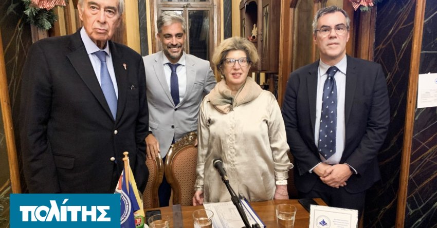 Χίος: Γενέθλια γη της ναυτιλίας, πηγή έμπνευσης για τους νέους ...