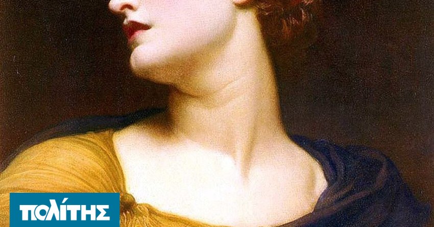 «ΑΝΤΙΓΟΝΗ» ΤΟΥ ΣΟΦΟΚΛΗ. Επιτέλους, ΖΟΥΜΕ! | politischios.gr