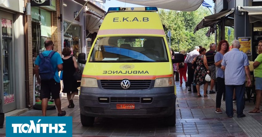 199 άτομα από Πυροσβεστική, ΕΔ και ΟΤΑ στη διάθεση του ΕΚΑΒ σε 61 ...