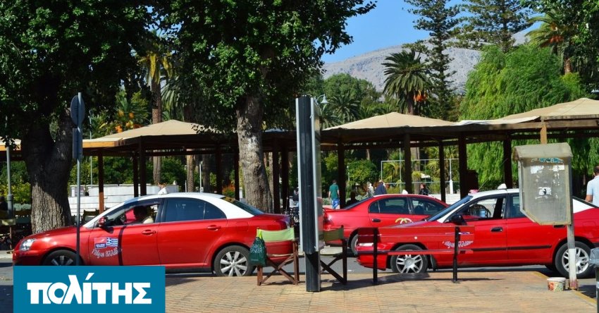 Θεωρητική εξέταση για άδεια οδήγησης Ε.Δ.Χ. αυτοκινήτων | politischios.gr