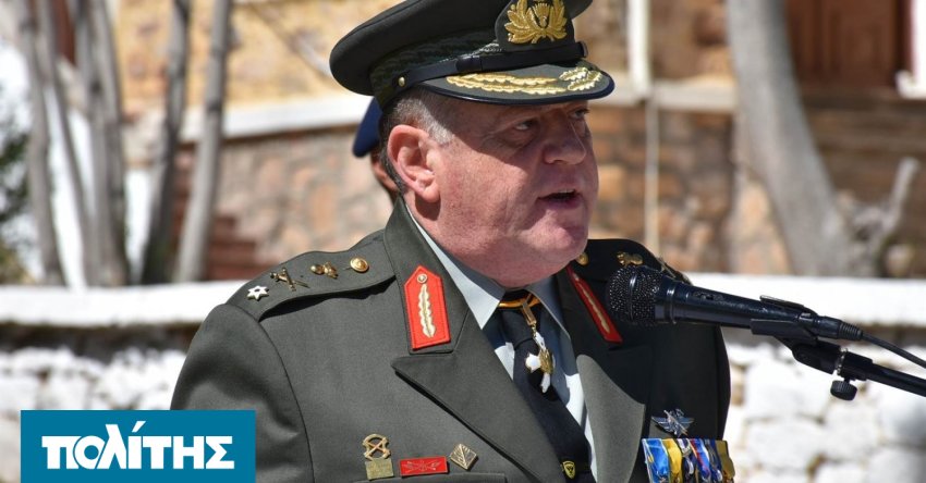 Νέο Τοπικό Συμβούλιο στην Ένωση Αποστράτων Αξιωματικών Στρατού ...