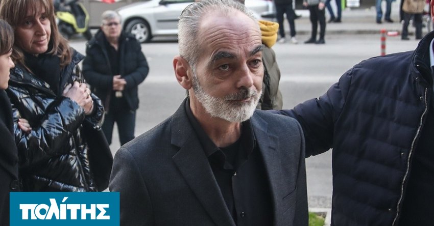 Αριστείδης Καμπανός: «Δεν πήραμε τα μαθήματά μας από την δολοφονία του ...