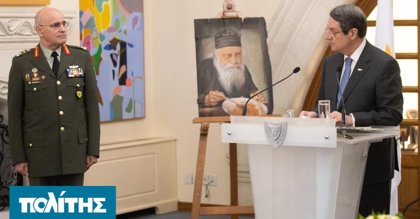 Ο πρώην διοικητής της 96 ΑΔΤΕ Δημόκριτος Ζερβάκης στο τιμόνι της ...