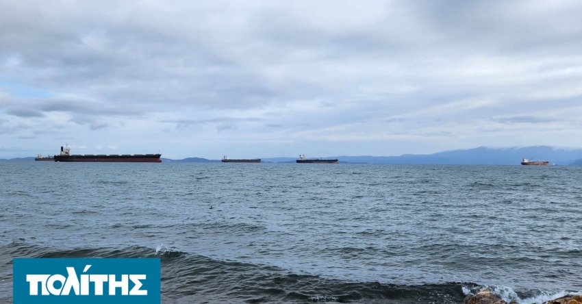 3.000 τα ενεργά φυλλάδια ναυτικών στη Χίο- Βίντεο | politischios.gr