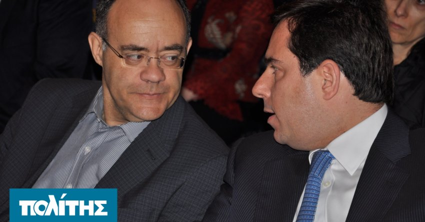 Επίθεση Μηταράκη σε Ανδρέα Μιχαηλίδη για τα μεγάλα έργα της Χίου ...