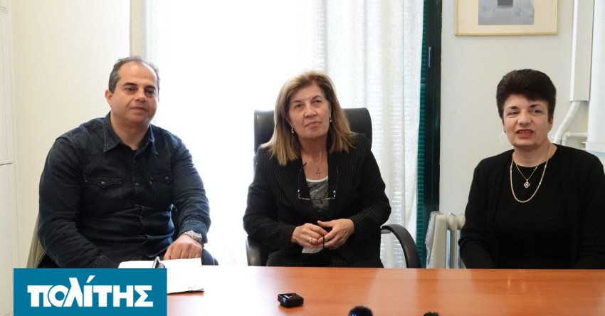 Προσλήψεις με μπλοκάκι για την κάλυψη των κενών στους παιδικούς του Ν.Π ...