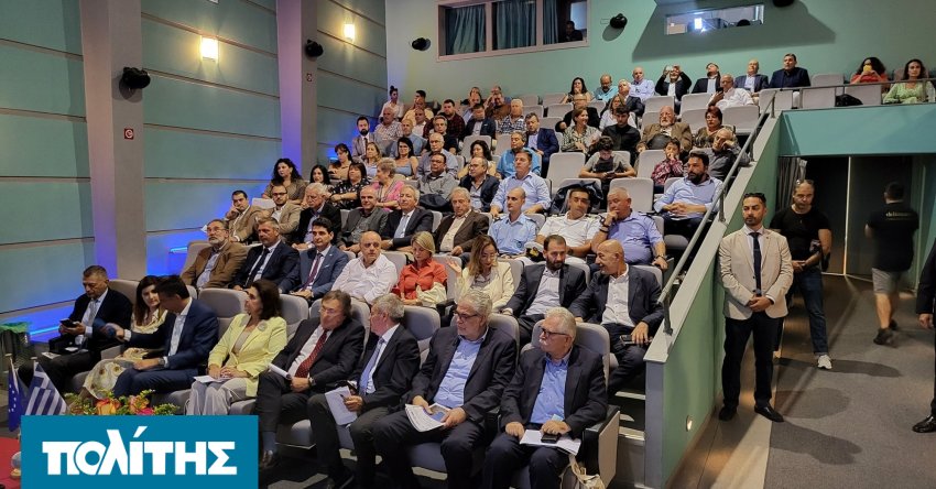 Στο 14ο Πανελλήνιο Συνέδριο Μικρών Νησιών στην Ιθάκη τα Ηρωικά Ψαρά ...