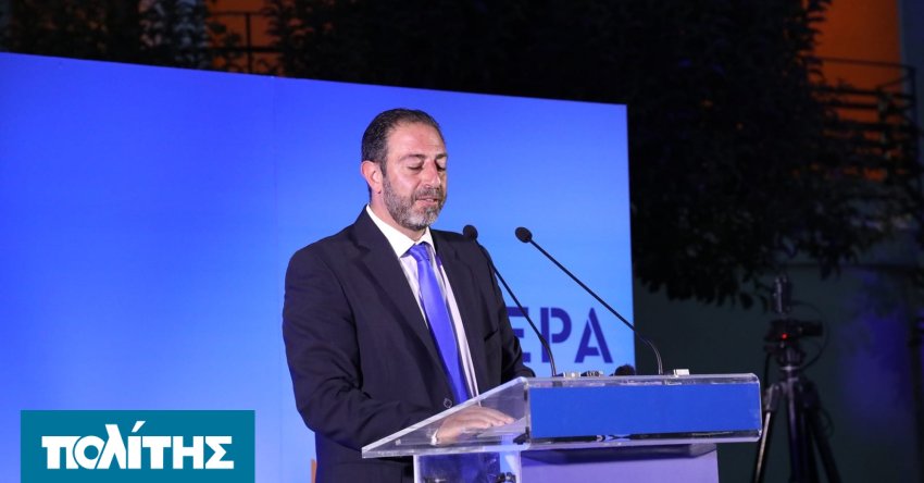 Αισχρή ανάρτηση Μπλάτζιου σε βάρος του Σταύρου Μιχαηλίδη | politischios.gr