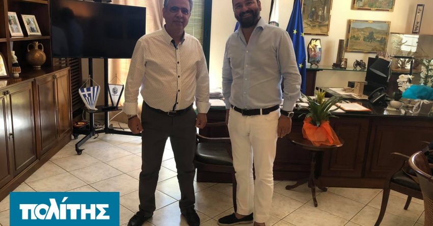 Νέος Εκτελεστικός Αντιπρόεδρος της Ανεξάρτητης Αρχής «Ρυθμιστική Αρχή ...