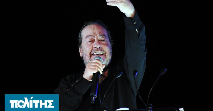 ΦΩΤΟ - ΒΙΝΤΕΟ | Η Χίος υποκλίθηκε στον μεγάλο Γιάννη Πάριο ...