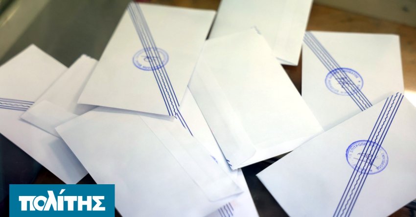 Όλη η σταυροδοσία της Χίου ανά εκλογικό τμήμα | politischios.gr