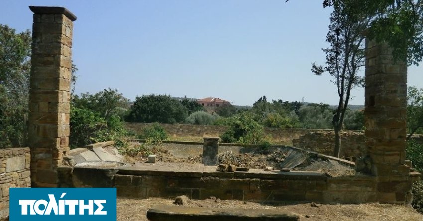 Υπάρχουν και αυτοί οι δημότες… | politischios.gr