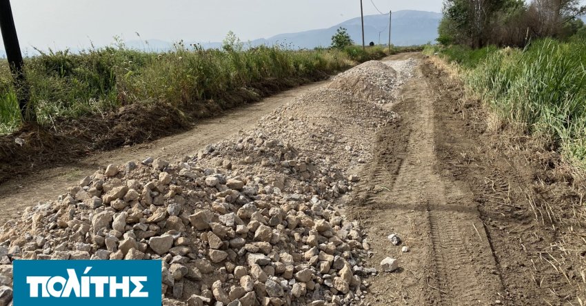 Υπ. Αγροτικής Ανάπτυξης – 2,8 εκ. ευρώ στο Βόρειο Αιγαίο για αγροτική ...