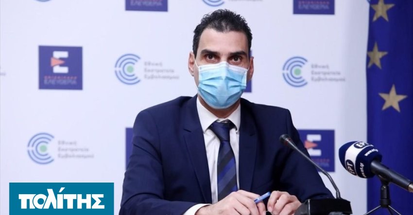 Πώς διαμορφώνονται τα ποσοστά των εμβολιασμών ανά ηλικιακή ομάδα ...