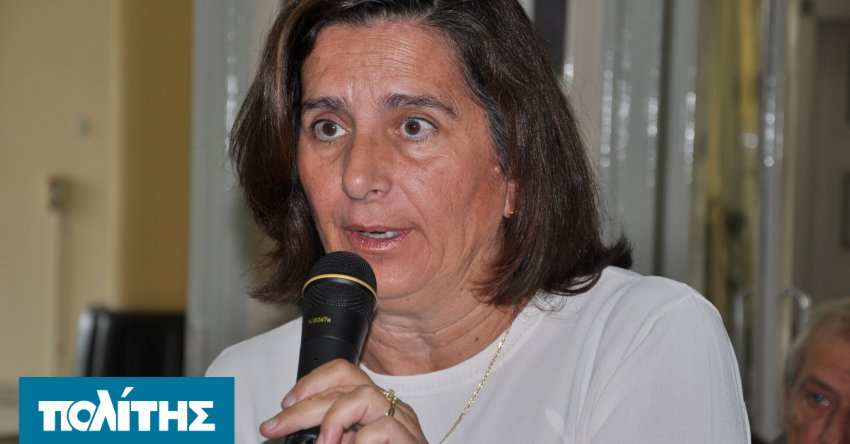 Το γαρ πολύ της θλίψεως γεννά παραφροσύνη | politischios.gr