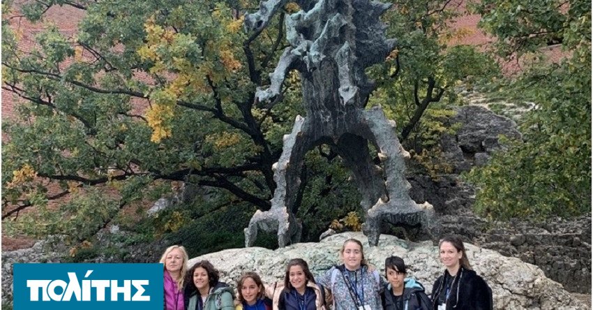 Στην Πολωνία το 11ο Δημοτικό Σχολείο Χίου | politischios.gr