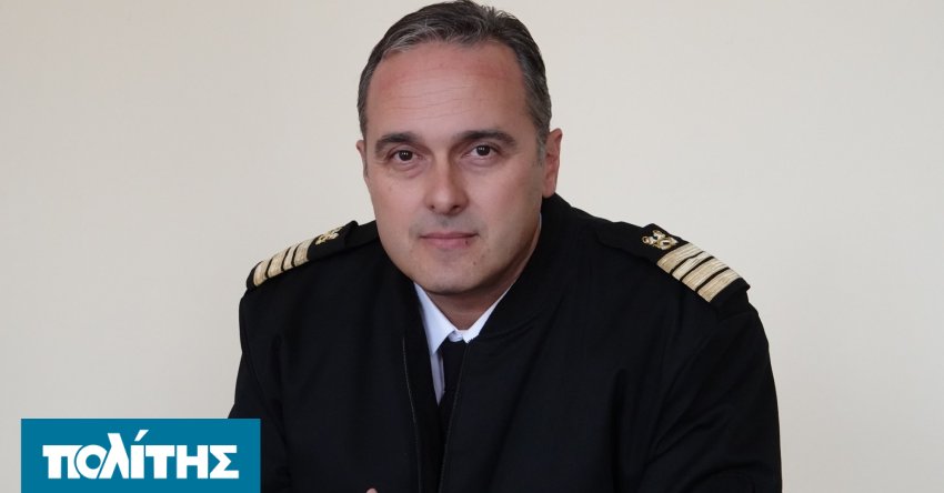20 ναυτιλιακές θα καλωσορίσουν τους σπουδαστές των ΑΕΝ Χίου και ...