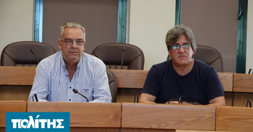 Συσκέψεις επί συσκέψεων για να εξειδικευτούν οι πιστώσεις για το νέο ...