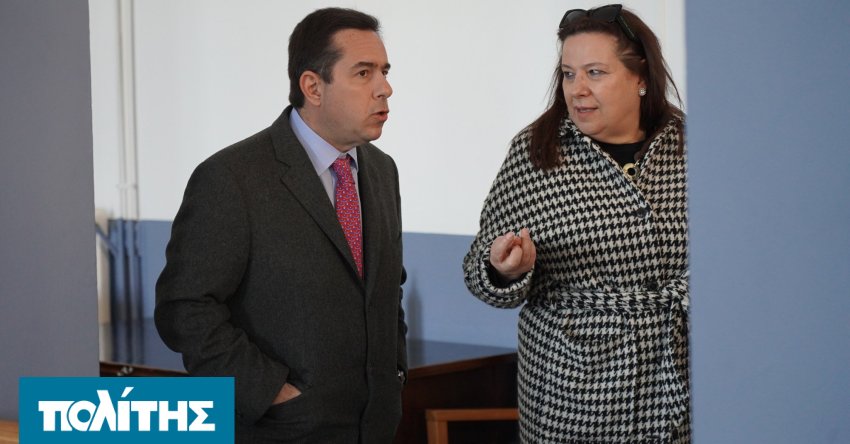 Για το 2024 μετατίθεται το Δικαστικό Μέγαρο Χίου – Βίντεο | politischios.gr