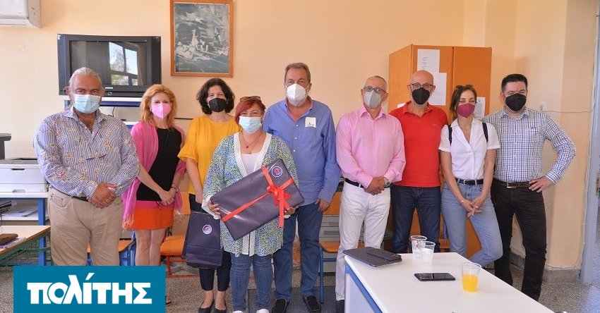 Οι «Ήρωες της Digea» βρέθηκαν στη Χίο και στα Ψαρά | politischios.gr