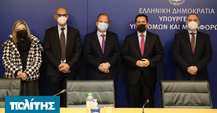 Σε τροχιά απογείωσης το αεροδρόμιο της Χίου | politischios.gr