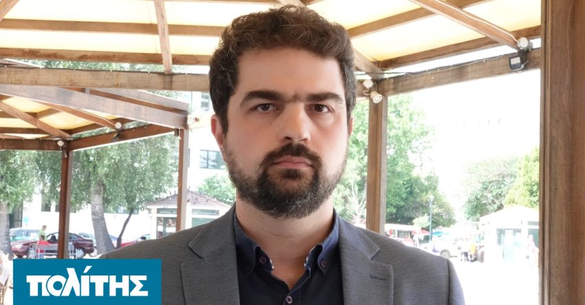 «Το πρόβλημα της ΔΕΥΑΝ Χίου δεν είναι η λειψυδρία αλλά η… λειψανδρία ...