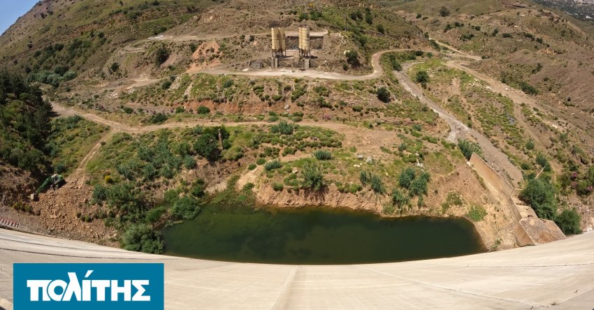 Σταθερή η τιμολογιακή πολιτική της ΔΕΥΑΝ Χίου αλλά μεταβαλλόμενα τα ...