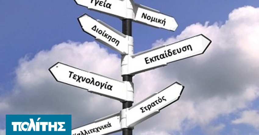 Ημέρα σταδιοδρομίας από την ΣΚΥΤΑΛΗ | politischios.gr