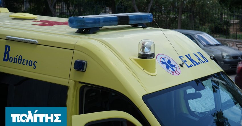 Σημαντικό βήμα η μετεγκατάσταση του ΕΚΑΒ Χίου στο κέντρο της πόλης ...