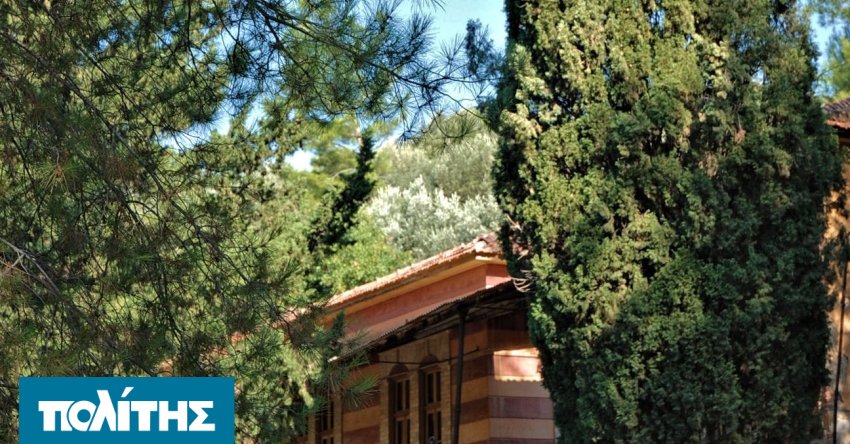 «Μια αφορμή, ένας τόπος, μια ιστορία» - Πολιτιστικός περίπατος στο ...
