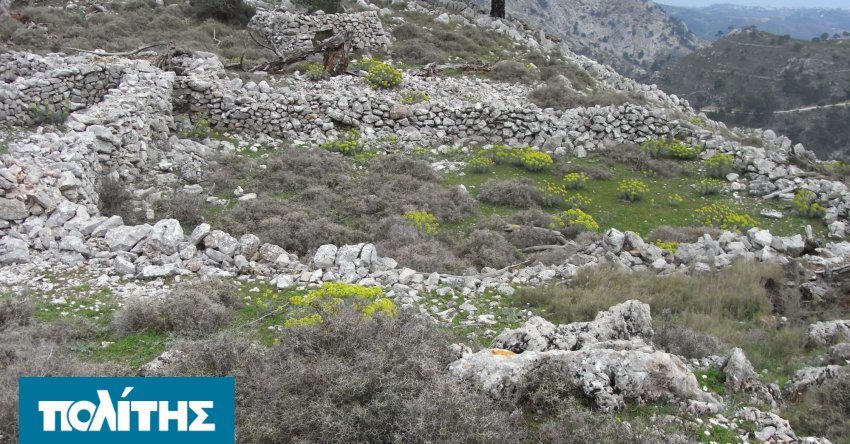 Φίλοι μονοπατιών Χίου - Κόβουν την πίτα τους στη Νέα Μονή | politischios.gr