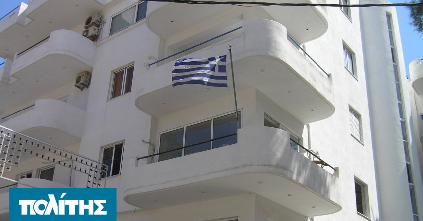 Κλειστή η Δ.Ο.Υ. Χίου λόγω κρούσματος κορωνοϊού | politischios.gr
