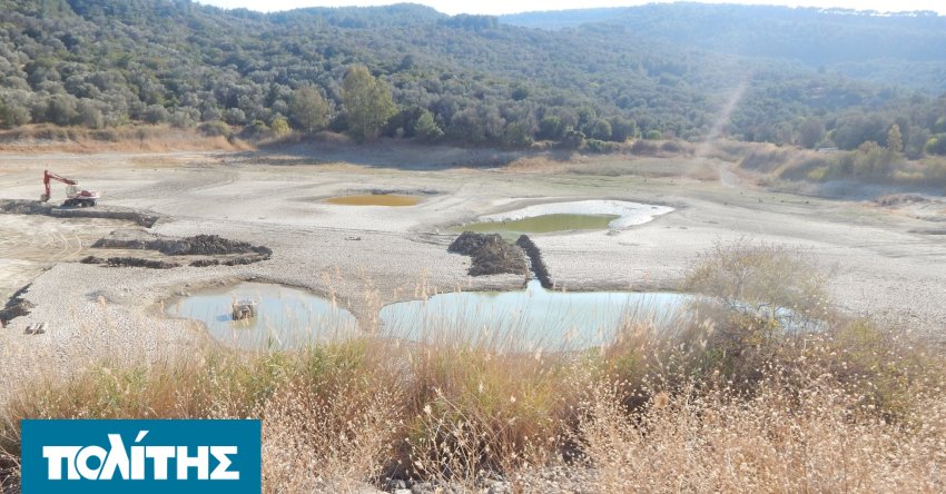 Λειψυδρία και κλιματική αλλαγή | politischios.gr