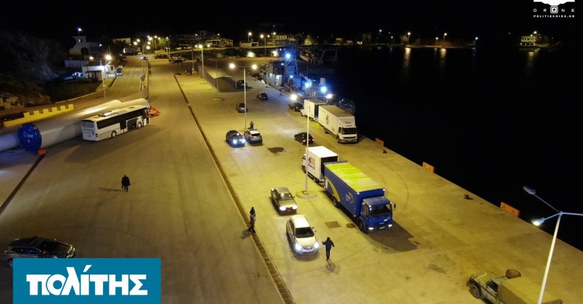 «Να πεθαίνεις για την Ελλάδα είναι άλλο κι άλλο εκείνη να σε πεθαίνει ...