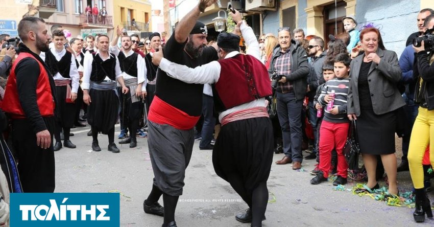 Ακυρώνεται και η Μόστρα | politischios.gr