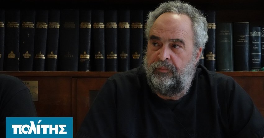 «Νέο ΕΣΥ σημαίνει ότι όποιος δεν έχει χρήματα θα πεθαίνει» - Βίντεο ...