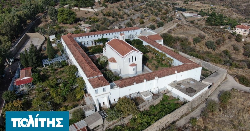 Ιερά Παράκληση για τους υποψηφίους των Πανελληνίων Εξετάσεων στην Ιερά ...