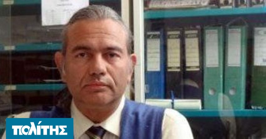 Απάντηση Χατζησταμάτη στον Δ/ντη 2ου ΓΕΛ Χίου για την εγγραφή της πρώην ...